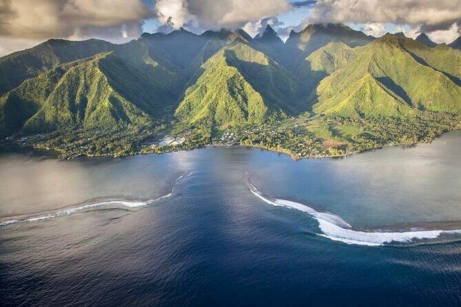 Tahiti: Full Day Tour with Taxi Boat (Teahupoo. OJ ) - FAQs