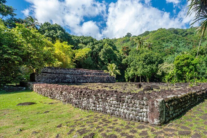 Tahiti Grand Circle Adventure: Private Shore Tour 8 Hours - Who Will Love This Tour?