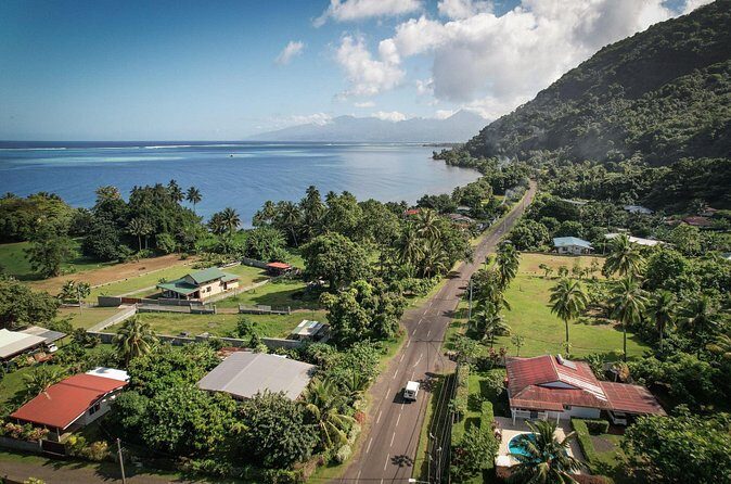 Tahiti Grand Circle Adventure: Private Shore Tour 8 Hours - FAQs About the Tahiti Grand Circle Adventure