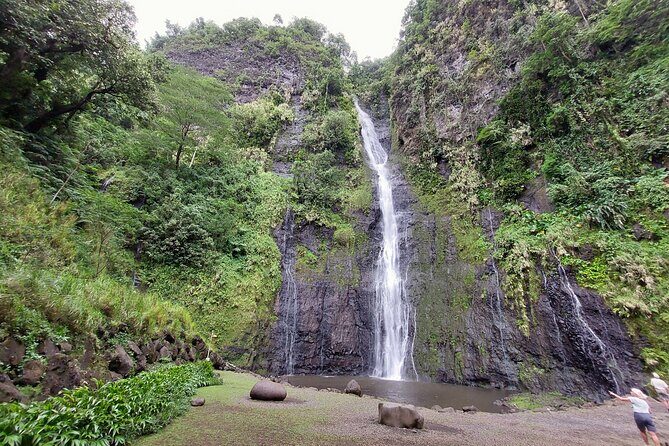 Tahiti Half Day Coastal Private Tour - Why This Tour Excites Travelers