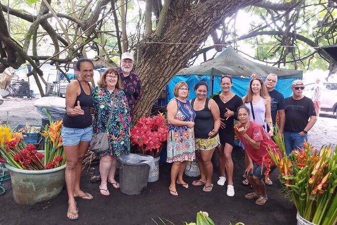 Tahiti Half Day Coastal Private Tour - What We Love About This Tour