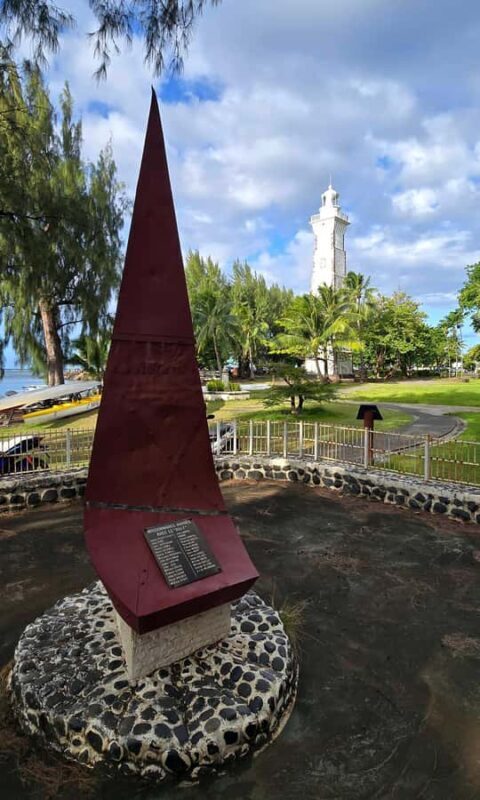 Tahiti Half Day Small Group Circle Tour - Waterfalls & Caves - Who Will Love This Tour?