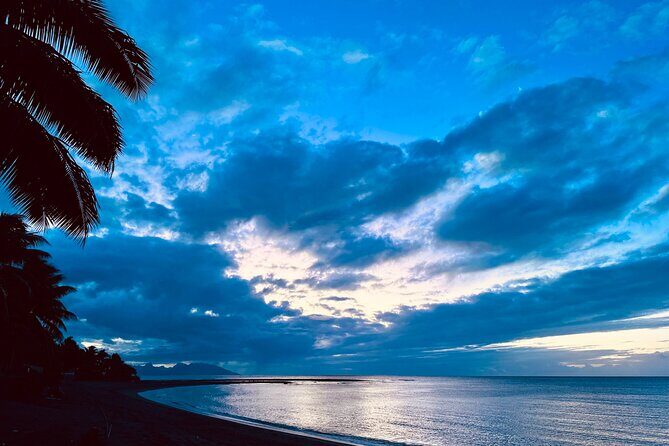 Tahiti, Private Day Tour, An A la Carte Experience - The Breakdown of the Tahiti Private Day Tour