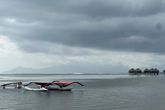 Tahiti, Private Day Tour, An A la Carte Experience - Who Should Book This Tour?