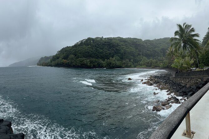Tahiti, Private Day Tour, An A la Carte Experience - Final Thoughts