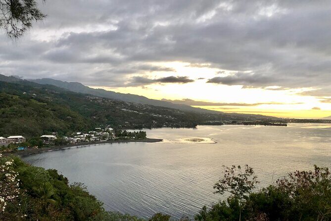Tahiti: Tour of the East or West Coast (Half Day) - Final Words