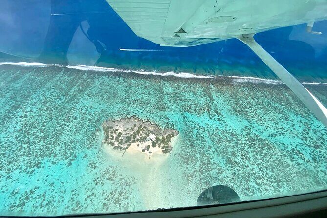 Tahiti: Tour of the island with Taxi Boat and flyover by private plane - FAQ