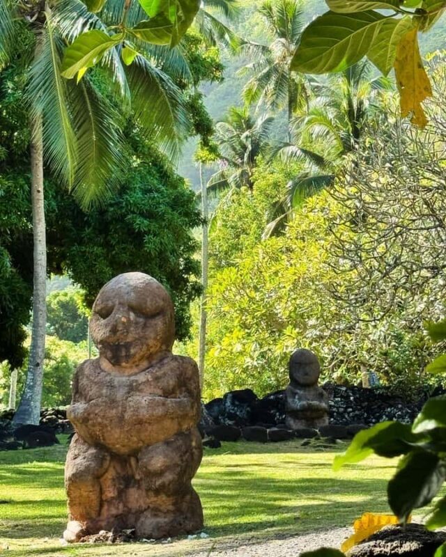 Tahiti: Unique West Coast Half Day Tour with Local Guide - An In-Depth Look at the West Coast Tour