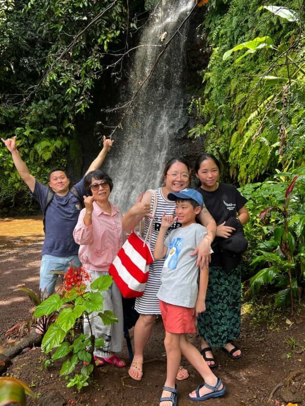 Tahiti: Unique West Coast Half Day Tour with Local Guide - FAQs