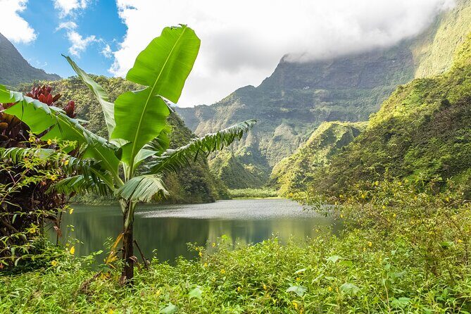 Tahiti Volcanic Adventure  Full Day Private Shore Tour - Key Points