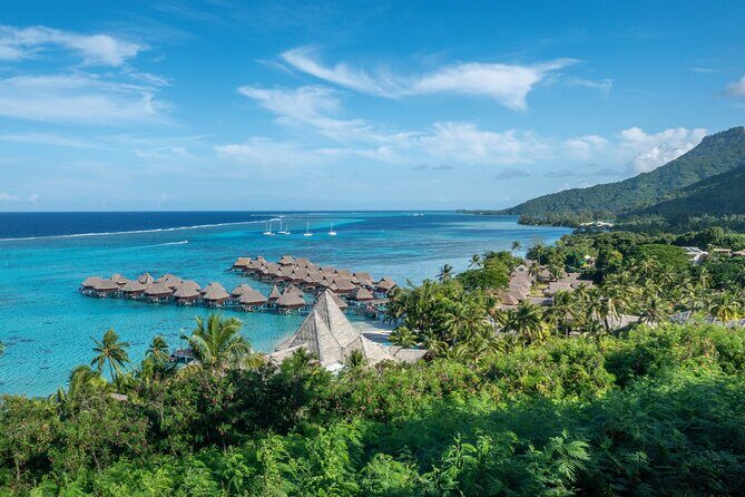 Tahiti Volcanic Adventure  Full Day Private Shore Tour - An Introduction to the Tour Experience