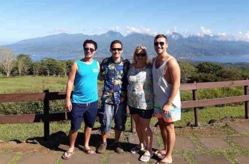 Tahiti: West and East Coast Island Tour with Waterfalls - Final Thoughts: Is It Worth It?