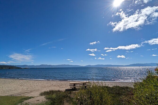 Tahoe City Scavenger Hunt Walking Tour and Game - Overall Impression