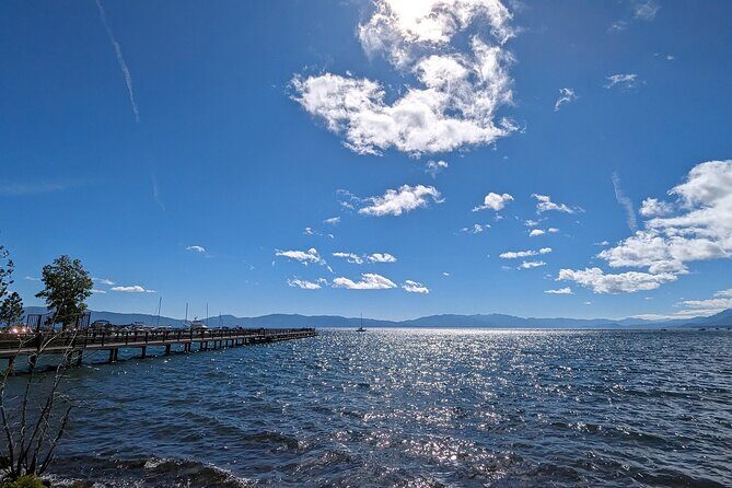 Tahoe City Scavenger Hunt Walking Tour and Game - FAQ