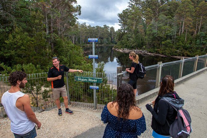 Tahune Airwalk & Hastings Cave Active Day Tour from Hobart - The Sum Up: Is This Tour Right for You?