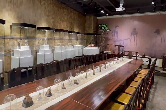 Taichi and Eaglewood Incense- Miukia Culture Experiences Series - Who Benefits Most?