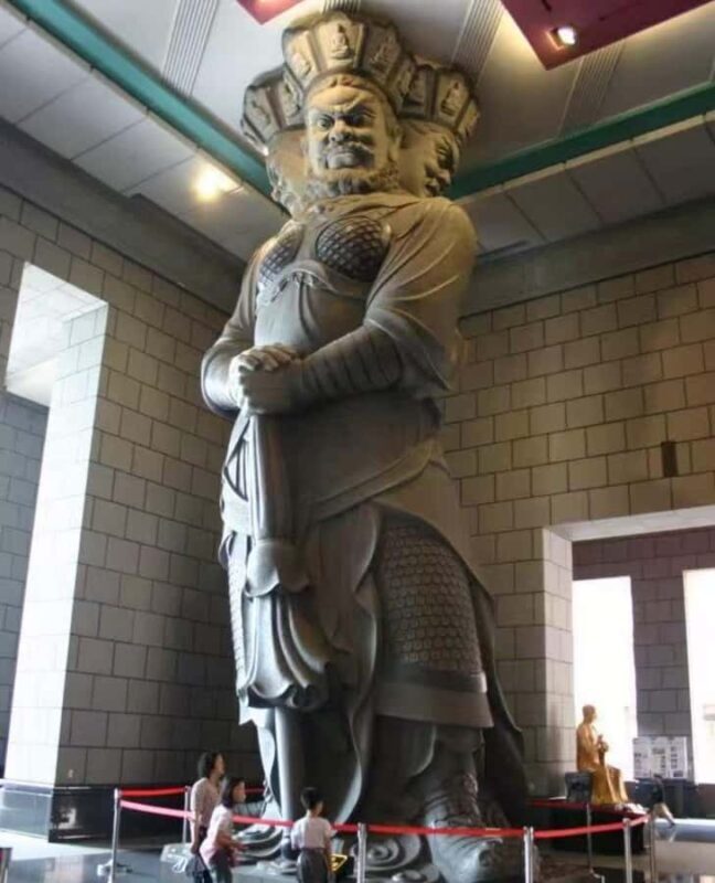 Taichung: 4-Day Central Taiwan Cultural and Scenic Tour - Key Points