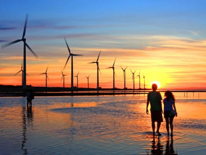 Taichung: 4-Day Central Taiwan Cultural and Scenic Tour - FAQ