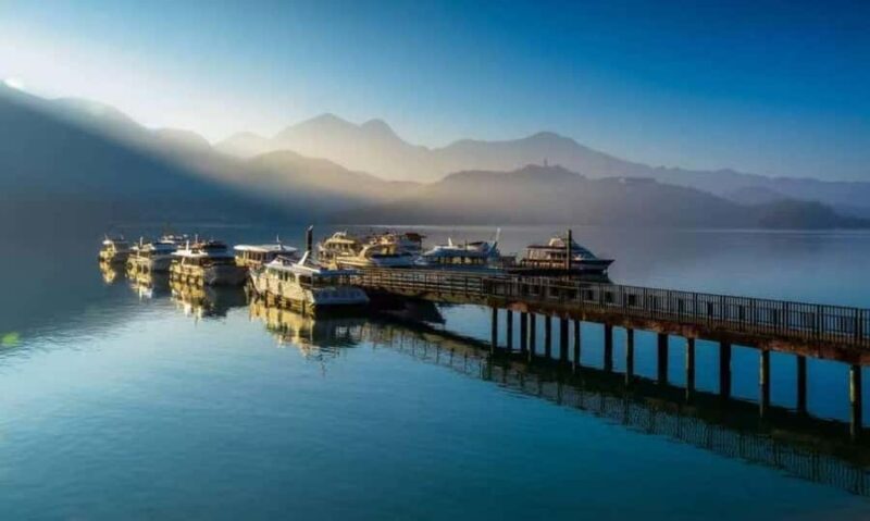 Taichung: 4-Day Central Taiwan Cultural and Scenic Tour - Final Verdict