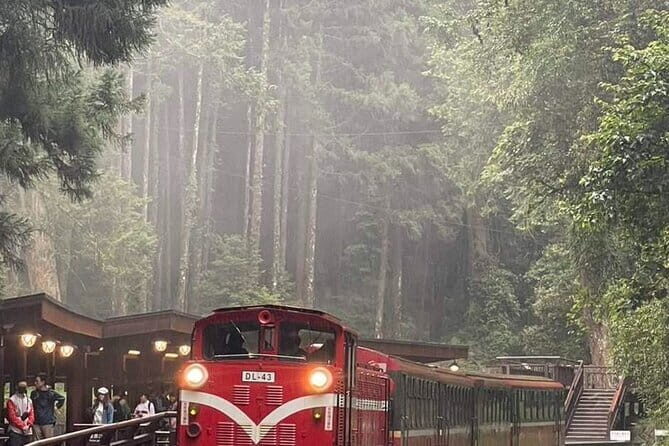 Taichung City Cycling Tour in Taiwan with Traditional Cuisine - Final Words