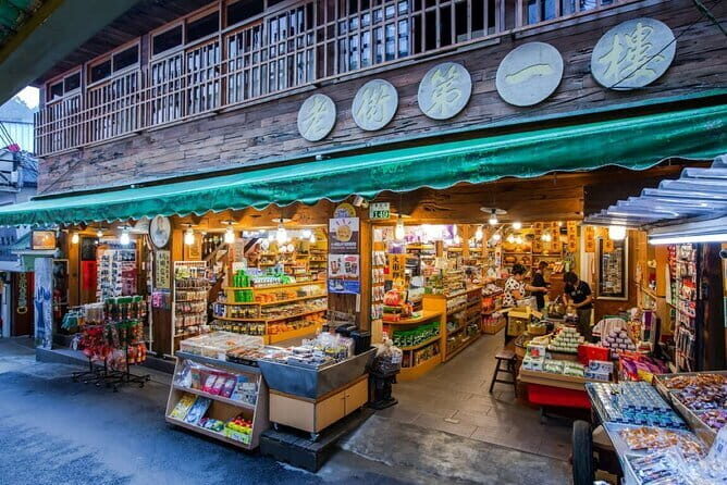 Taichung City Cycling Tour in Taiwan with Traditional Cuisine - Frequently Asked Questions