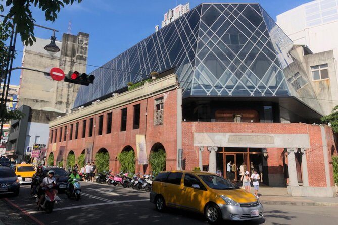 Taichung Must-Visit Join In Day Tour from Taipei - Authentic Travelers’ Feedback