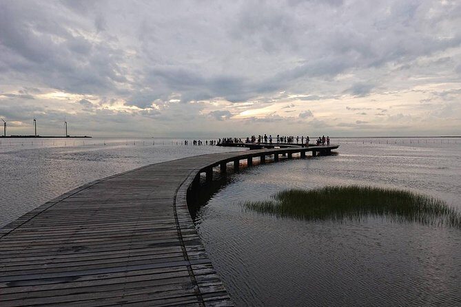 Taichung Must-Visit Join In Day Tour from Taipei - Frequently Asked Questions