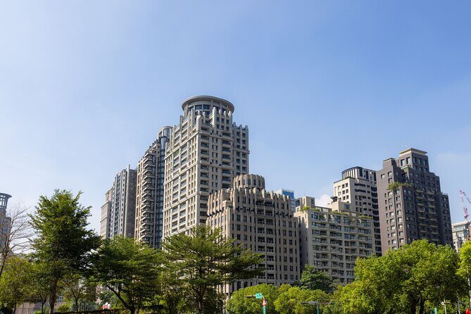 Taichung Private Custom Walking Tour with A Guide - An In-Depth Look at the Tour Experience