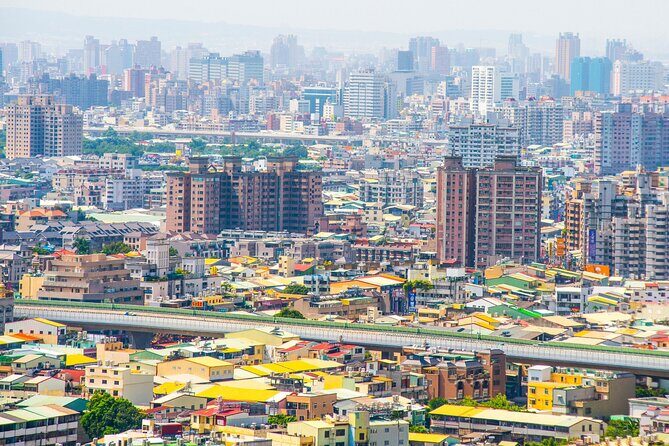 Taichung Private Custom Walking Tour with A Guide - Final Thoughts