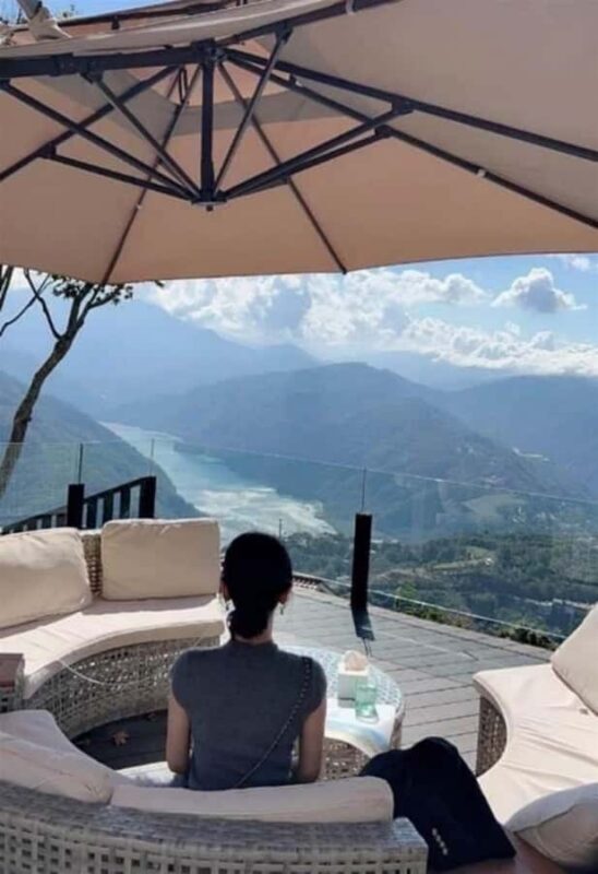 Taichung: Qingjing Farm, Skywalk, and Swiss Garden Tour - A Day in the High Highlands: Scenic Highlights and Authentic Encounters