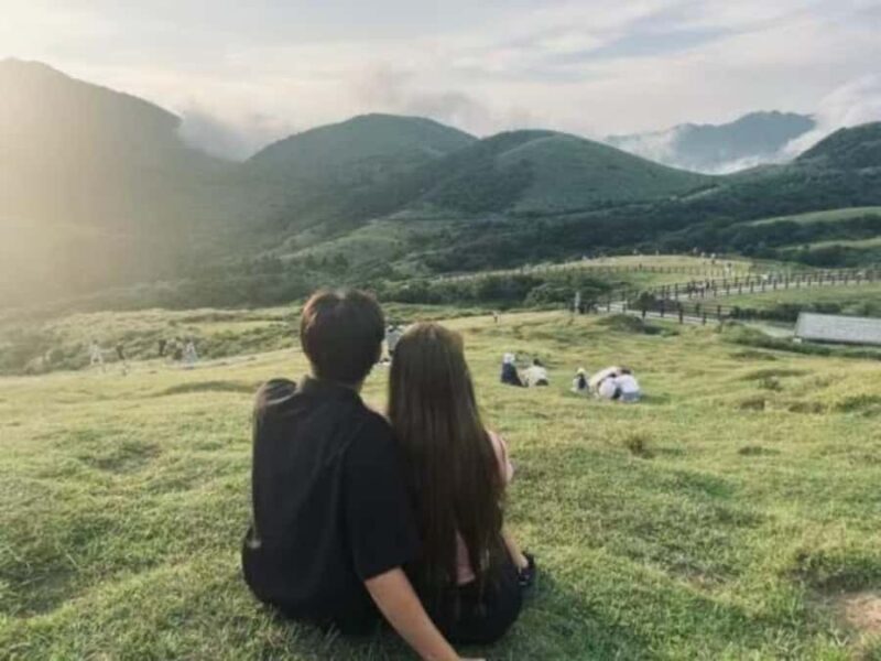 Taichung: Qingjing Farm, Skywalk, and Swiss Garden Tour - Who Should Consider This Tour?