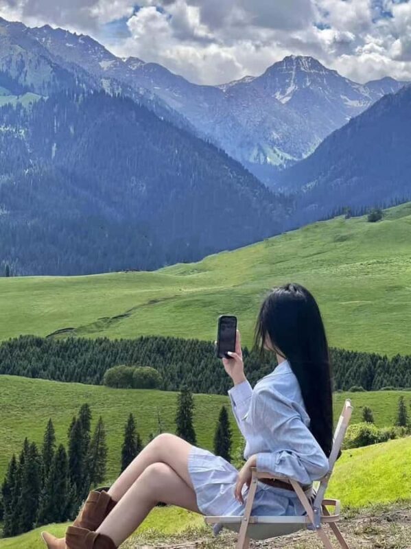 Taichung: Qingjing Farm, Skywalk, and Swiss Garden Tour - FAQ