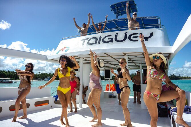 Taiguey Emotion Show - Final Thoughts: Who Is This Tour Best For?