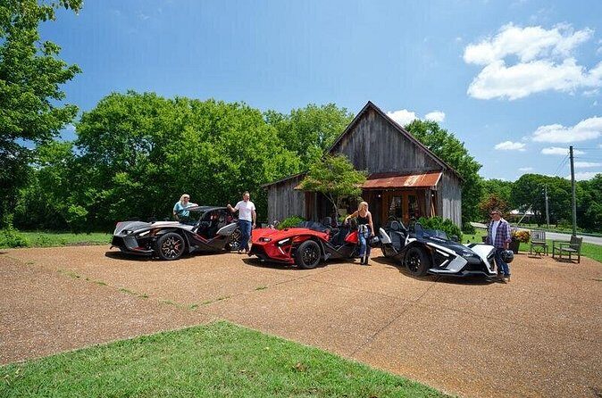 Tail of the Dragon Slingshot Adventure - Who Will Enjoy This?