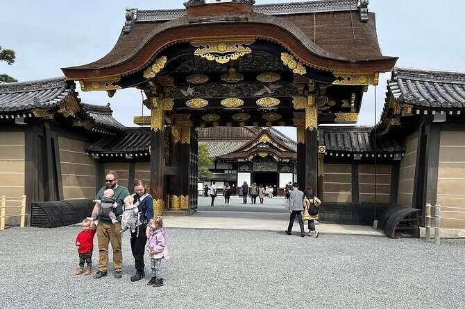 Tailor Made 13 Days Japan Family Vacation for Your Kids - FAQs