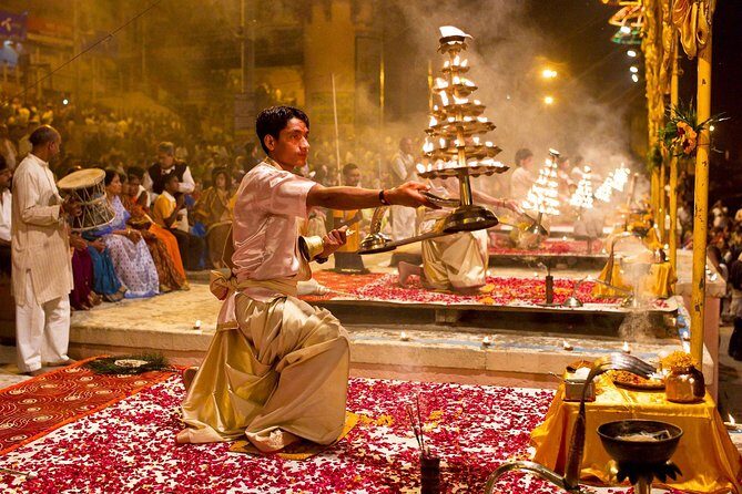 Tailor Made 9-Day Best India Tour, Private Guide and Car - The Itinerary: A Deep Dive into What Youll See and Do