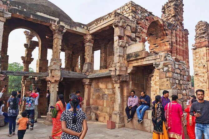 Tailor Made 9-Day Best India Tour, Private Guide and Car - Ideal for Whom?