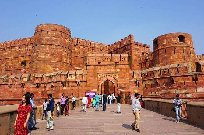 Tailor Made 9-Day Best India Tour, Private Guide and Car - Final Thoughts