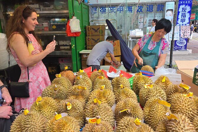 Tailor Made Art and Food Private Tour in Hong Kong - The Value and Practicalities