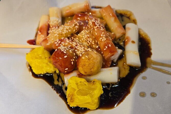 Tailor Made Art and Food Private Tour in Hong Kong - Who Is This Tour Best For?