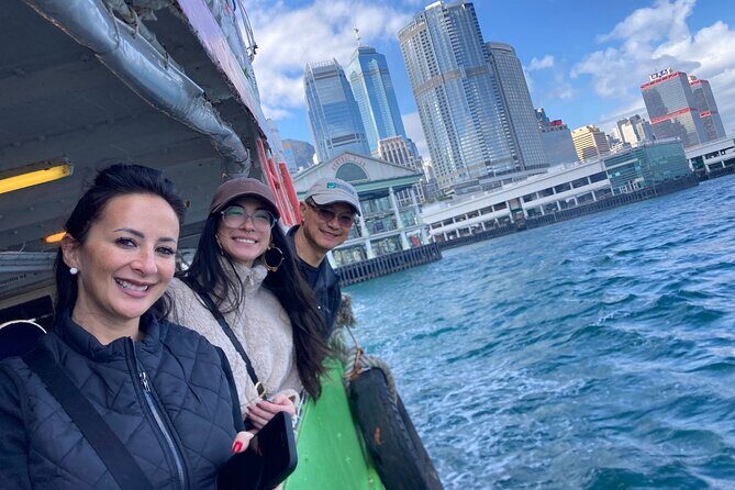 Tailor Made Art and Food Private Tour in Hong Kong - Frequently Asked Questions (FAQ)