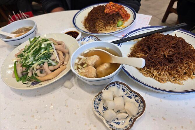 Tailor Made Art and Food Private Tour in Hong Kong - Final Thoughts