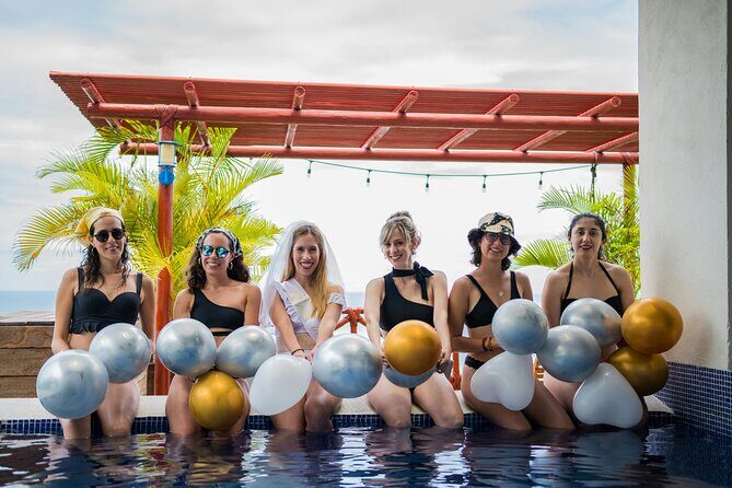 Tailor Made Bachelorette Party Experiences in Riviera Maya - Why We Think This Experience Could Be a Winner