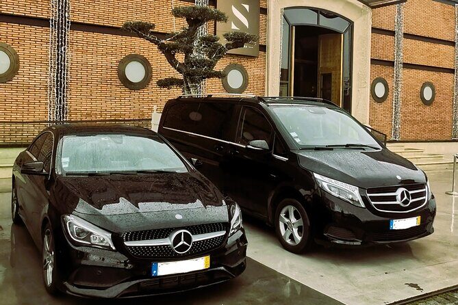 Tailor Made Full Day Private Guided Tour with Vehicle in Lisbon - Why Choose a Private, Tailor-Made Tour?