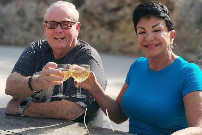 Tailor Made Full Day Private Guided Tour with Vehicle in Lisbon - Who is This Tour Best For?
