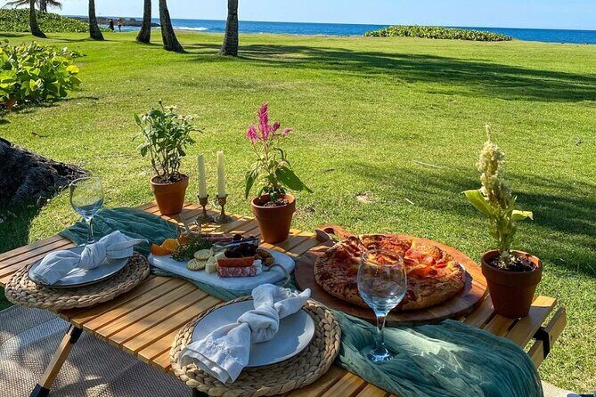 Tailor Made Luxury Picnic with Breathtaking Views - Who Should Consider This Experience?