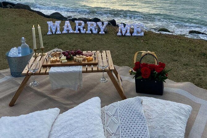 Tailor Made Luxury Picnic with Breathtaking Views - FAQ