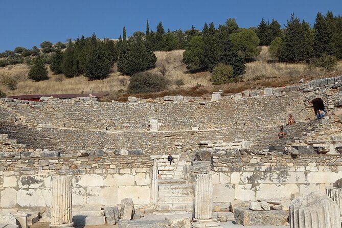 Tailor-made Private Ephesus Tour from Kusadasi Port - Why Choose This Private Ephesus Tour?
