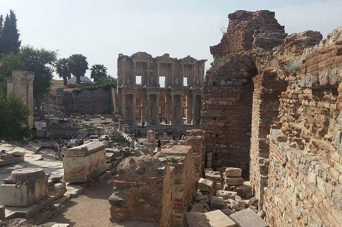 Tailor-made Private Ephesus Tour from Kusadasi Port - Who Should Consider This Tour?
