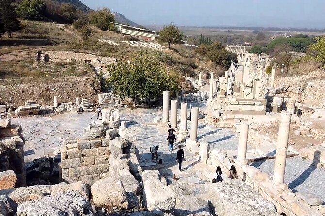 Tailor-made Private Ephesus Tour from Kusadasi Port - Final Thoughts